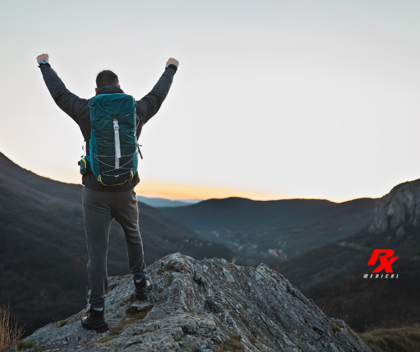 Start Doing Something That Matters - ZB RX Medical